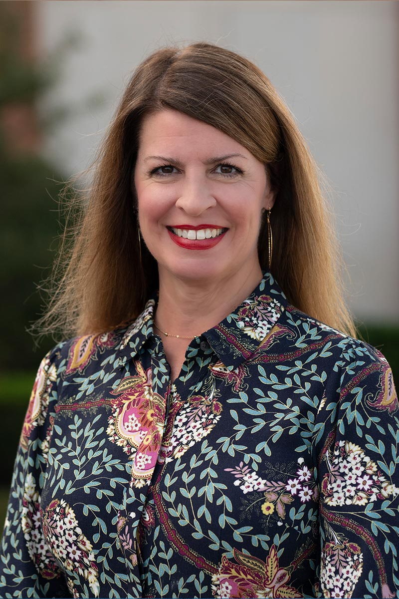 Staff – Collierville First Baptist Church