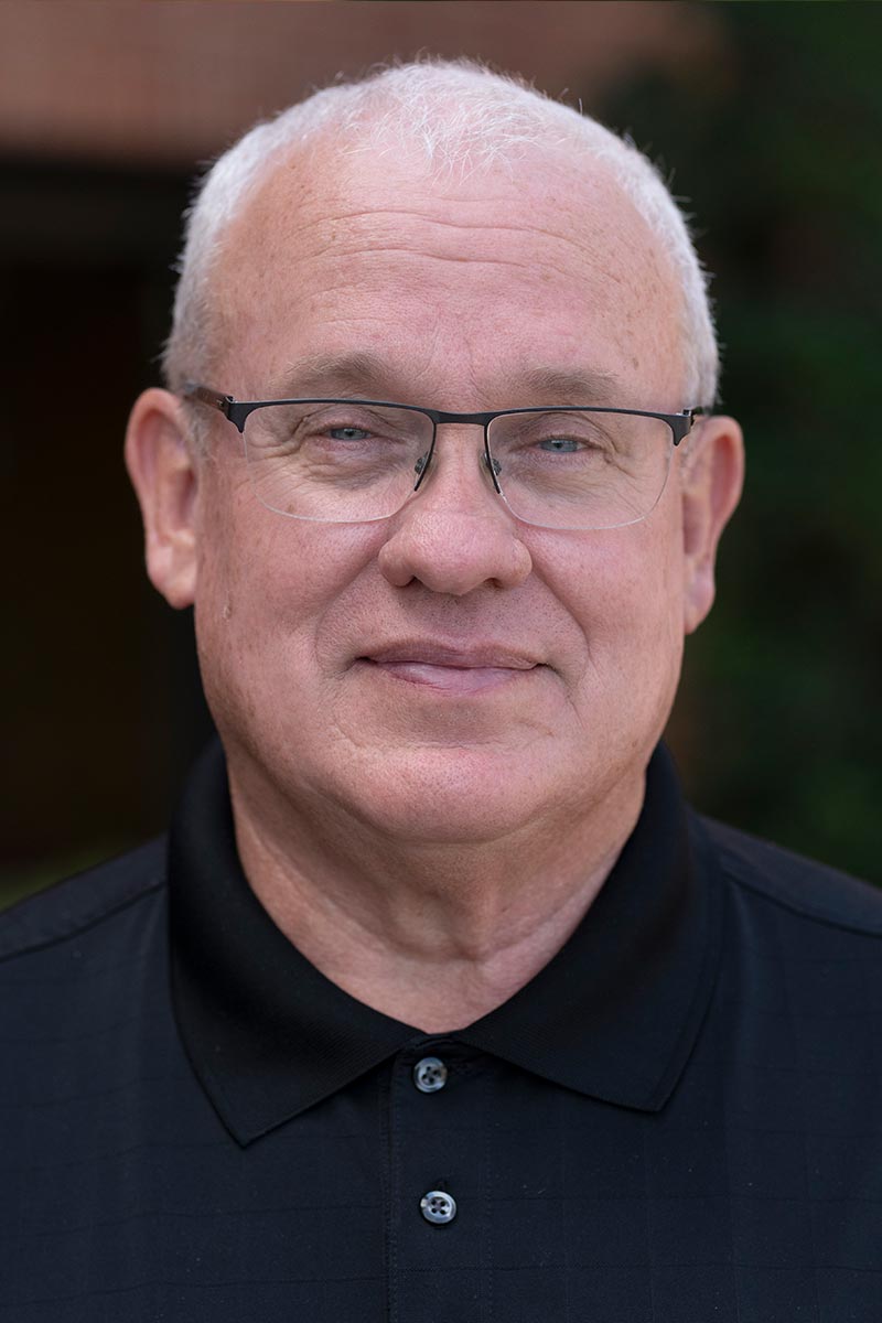 Staff – Collierville First Baptist Church