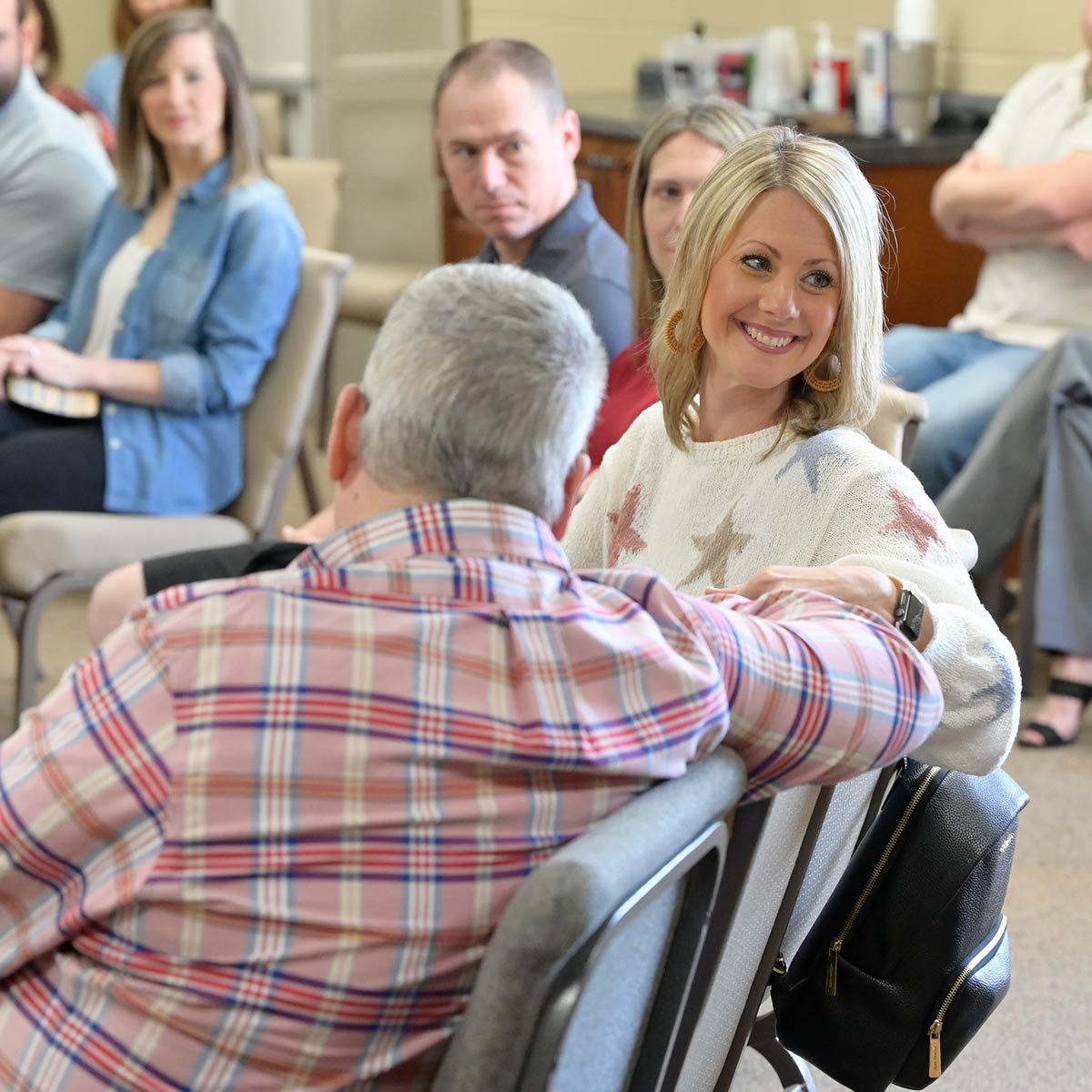 Adults – Collierville First Baptist Church