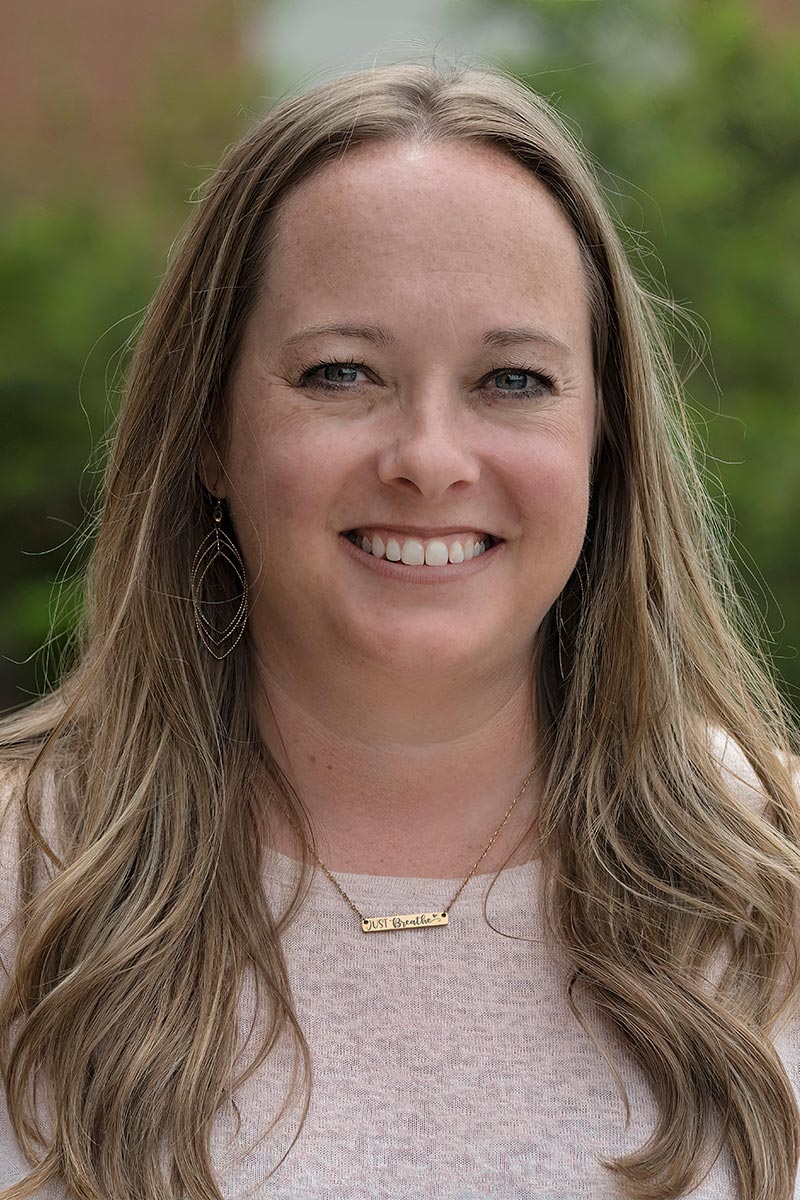 Staff – Collierville First Baptist Church