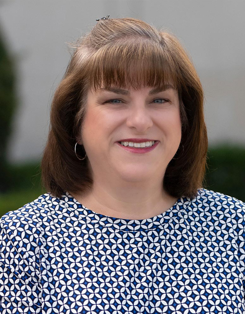 Staff – Collierville First Baptist Church