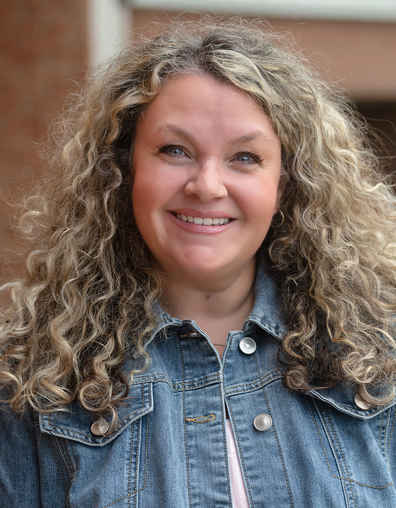 Staff – Collierville First Baptist Church